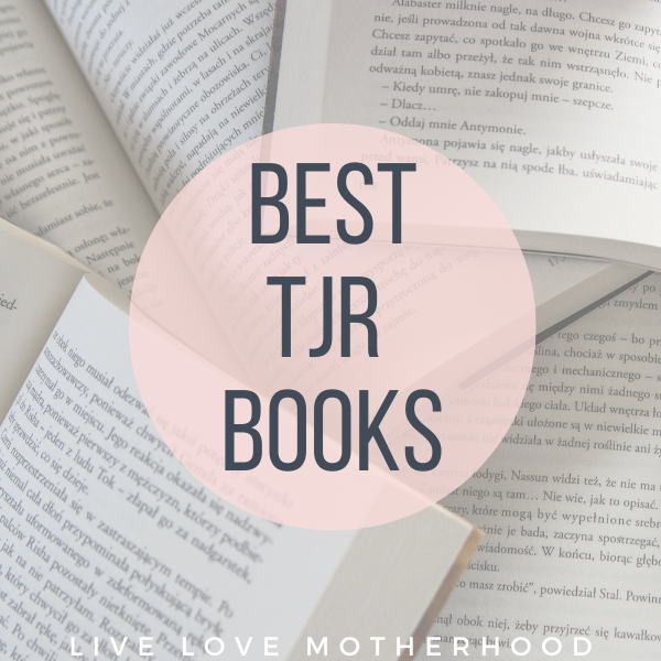 Best Taylor Jenkins Reid Books