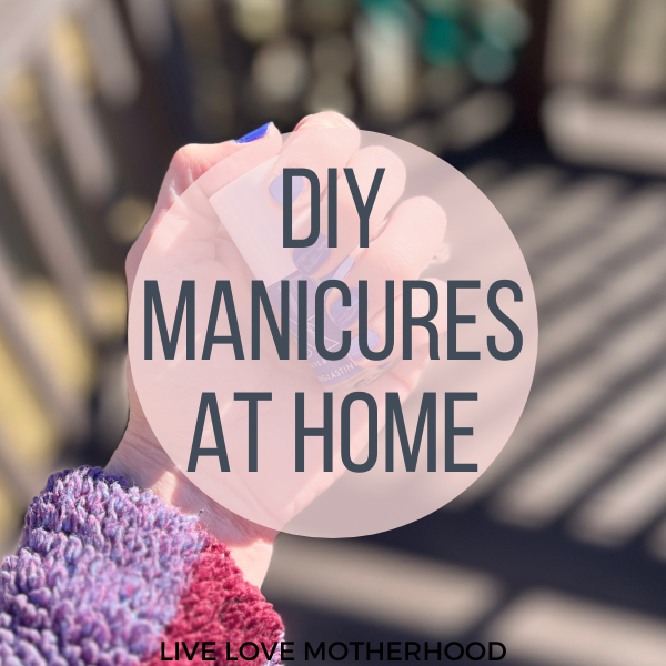 DIY Manicure Tips: How to Do Your Nails Like a Pro at Home